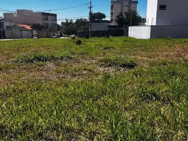 Terreno / Lote para Venda em Boituva/SP Portal Ville Azaleia