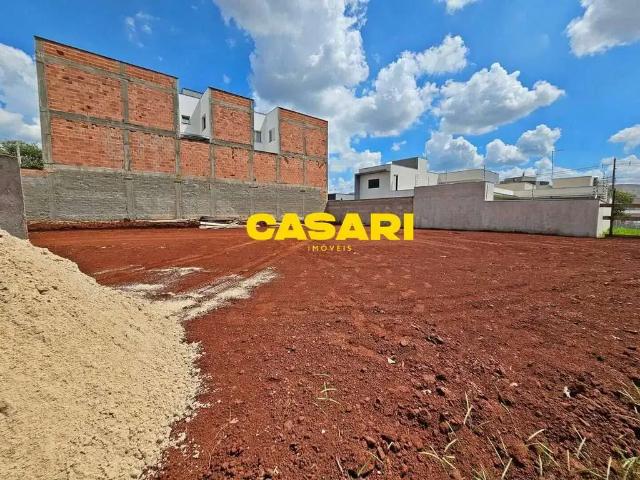Terreno / Lote para Venda em Boituva/SP Portal Ville Azaleia