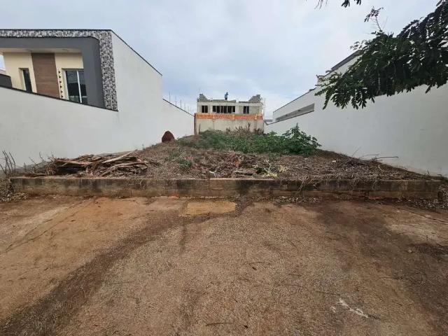 Terreno / Lote para Venda em Boituva/SP Portal Ville Azaleia