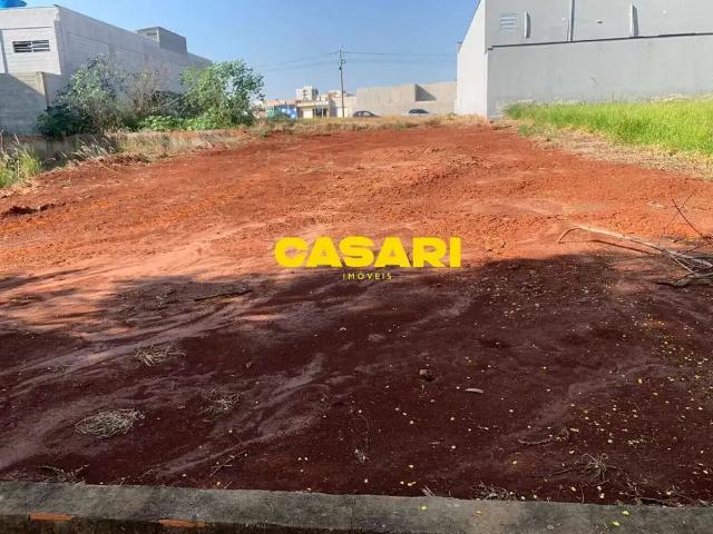 Terreno / Lote para Venda em Boituva/SP Portal Ville Azaleia
