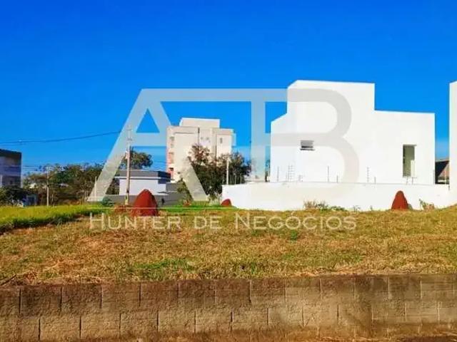 Terreno / Lote para Venda em Boituva/SP Portal Ville Azaleia