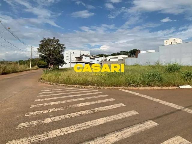 Terreno / Lote para Venda em Boituva/SP Portal Ville Azaleia