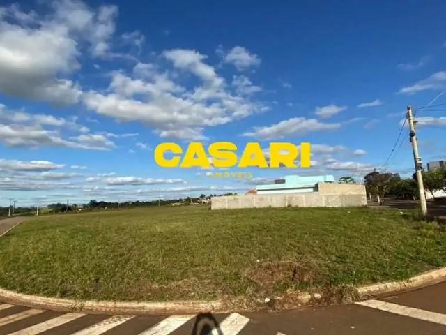 Terreno / Lote para Venda em Boituva/SP Portal Ville Azaleia
