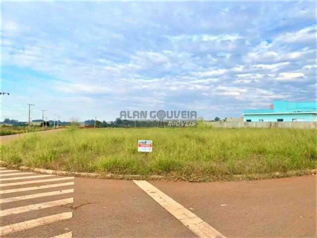 Terreno / Lote para Venda em Boituva/SP Portal Ville Azaleia