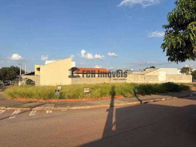 Terreno / Lote para Venda em Boituva/SP Portal Ville Azaleia