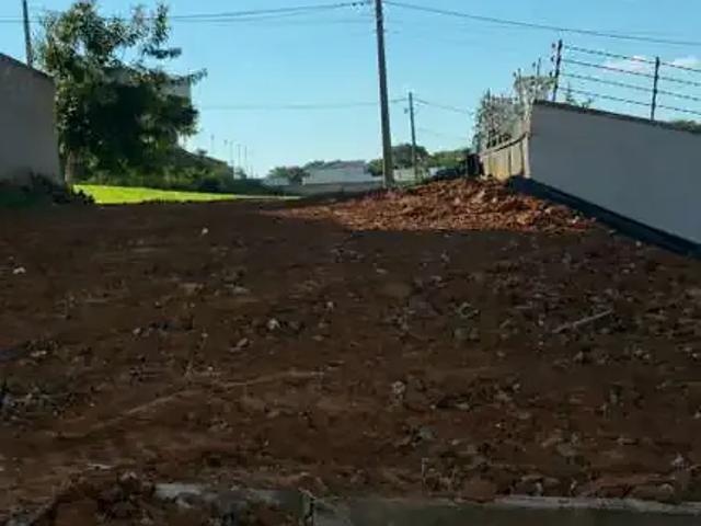 Terreno / Lote para Venda em Boituva/SP Portal Ville Acácias