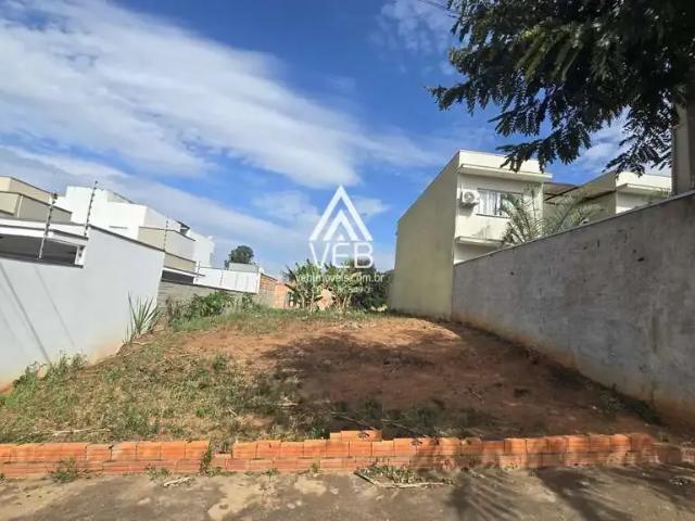 Terreno / Lote para Venda em Boituva/SP Portal Ville Acácias