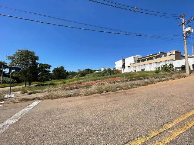 Terreno / Lote para Venda em Boituva/SP Portal Ville Acácias