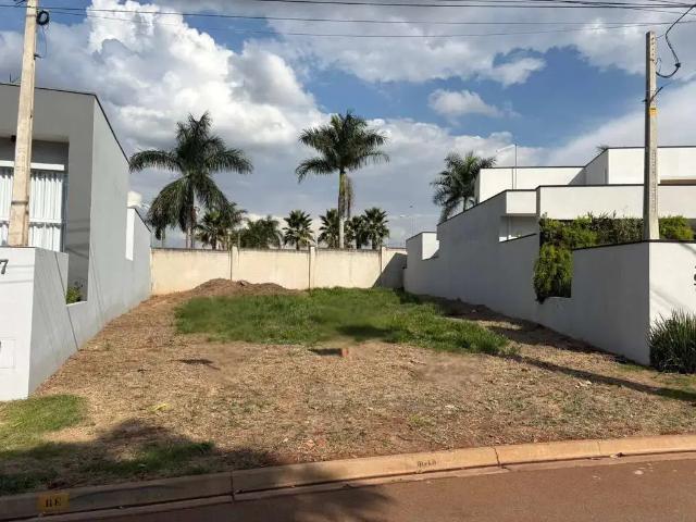Terreno / Lote para Venda em Boituva/SP Portal Ville Jardim Europa
