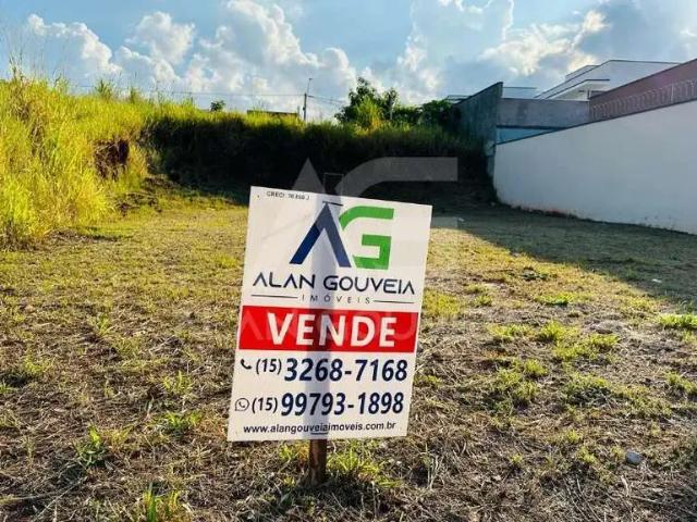 Terreno / Lote para Venda em Boituva/SP Portal Ville Jardins