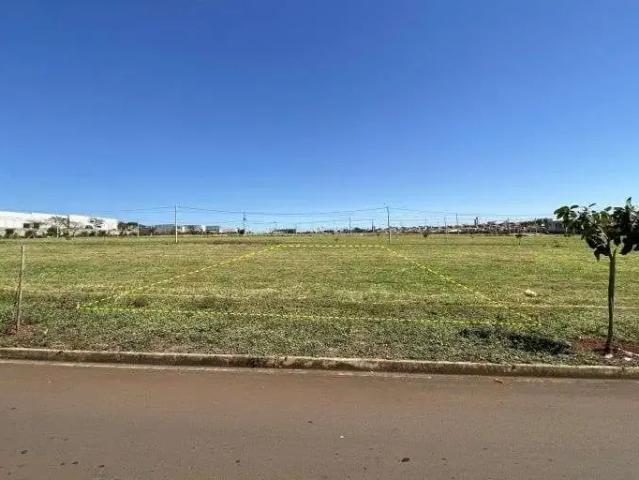 Terreno / Lote para Venda em Boituva/SP Portal Ville Jardins