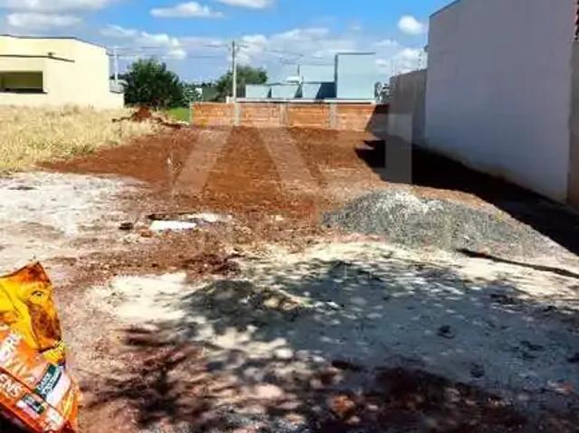 Terreno / Lote para Venda em Boituva/SP Portal Ville Jardins