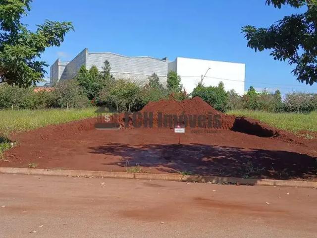 Terreno / Lote para Venda em Boituva/SP Portal Ville Jardins