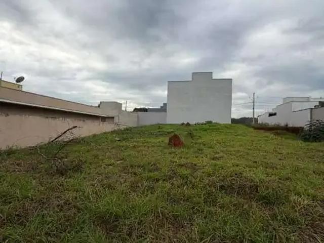 Terreno / Lote para Venda em Boituva/SP Portal Ville Jardins