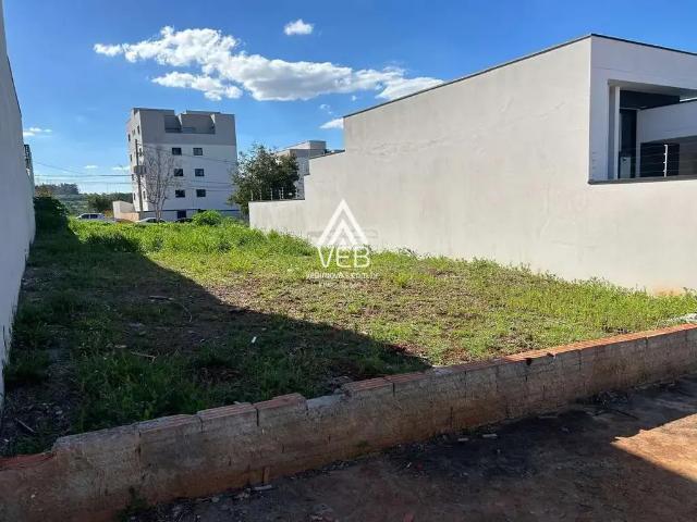 Terreno / Lote para Venda em Boituva/SP Portal Ville Jardins