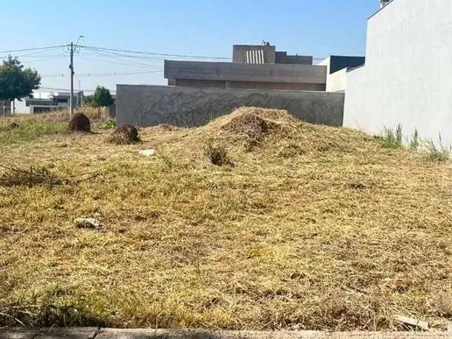 Terreno / Lote para Venda em Boituva/SP Portal Ville Jardins