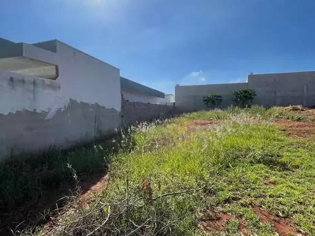 Terreno / Lote para Venda em Boituva/SP Portal Ville Jardins