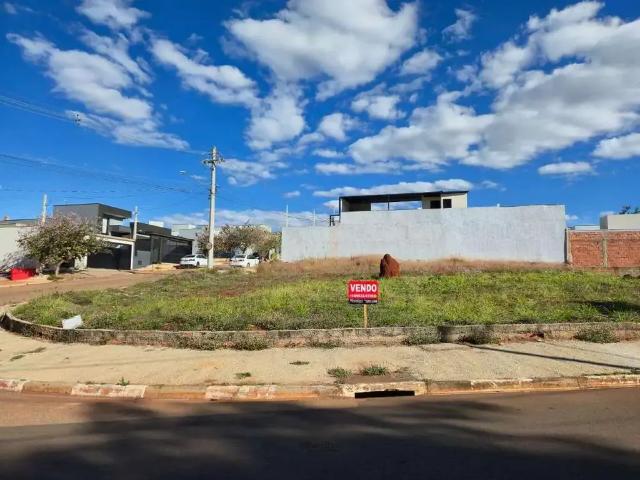 Terreno / Lote para Venda em Boituva/SP Portal Ville Jardins
