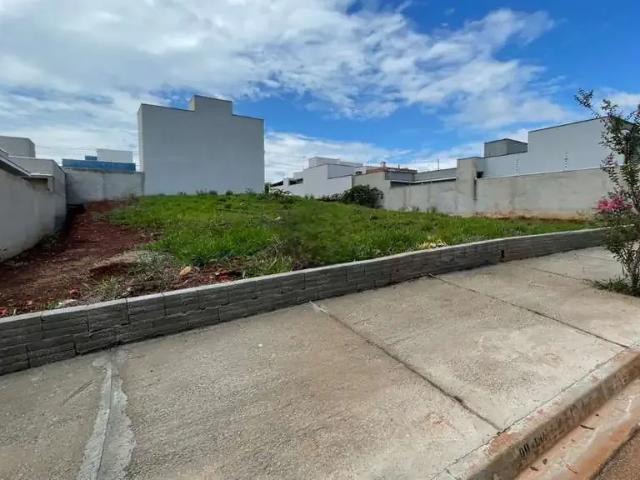Terreno / Lote para Venda em Boituva/SP Portal Ville Jardins