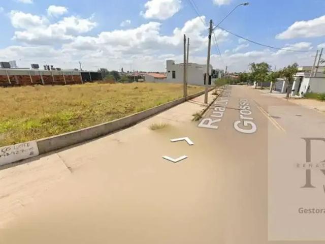 Terreno / Lote para Venda em Boituva/SP Portal Ville Jardins