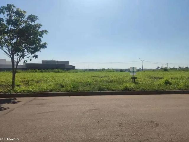 Terreno / Lote para Venda em Boituva/SP Portal Ville Jardins