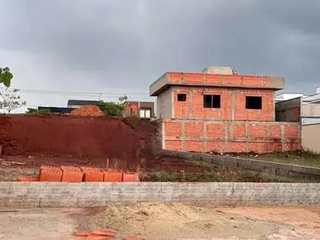 Terreno / Lote para Venda em Boituva/SP Portal Ville Jardins