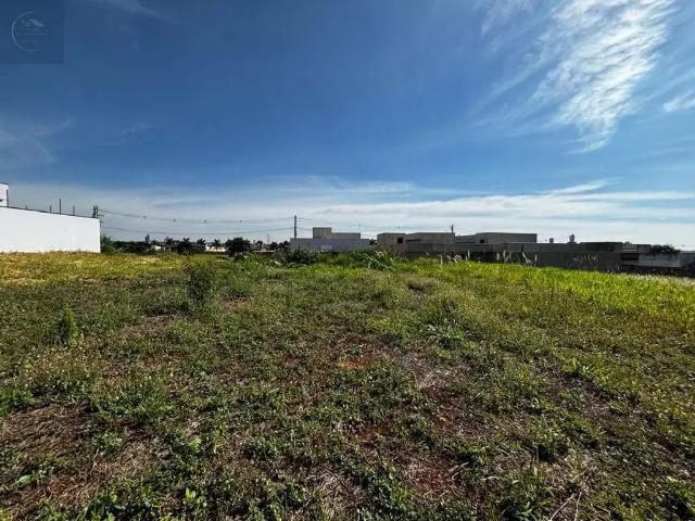 Terreno / Lote para Venda em Boituva/SP Portal Ville Jardins