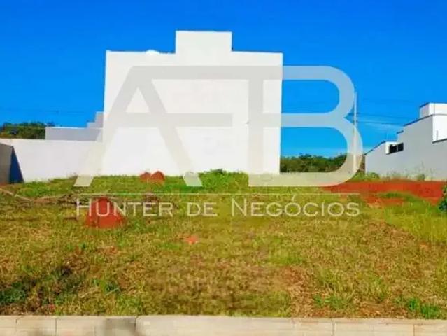 Terreno / Lote para Venda em Boituva/SP Portal Ville Jardins
