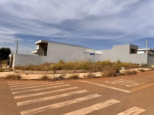 Terreno / Lote para Venda em Boituva/SP Portal Ville Jardins