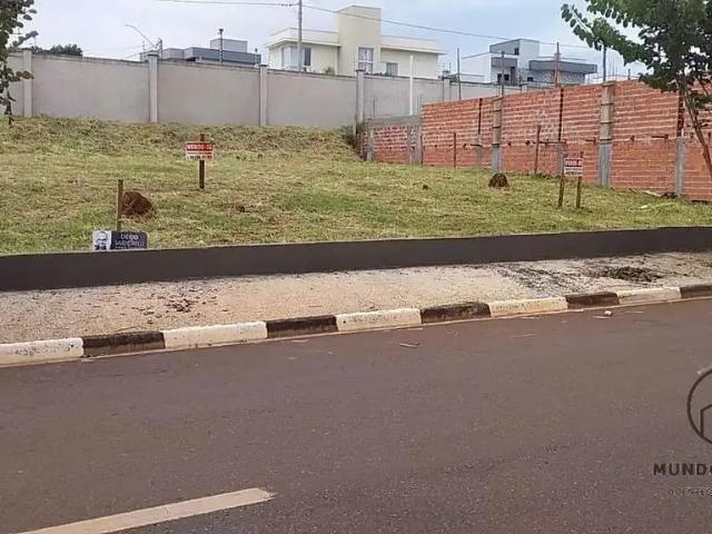 Terreno / Lote para Venda em Boituva/SP Portal Ville Jardins