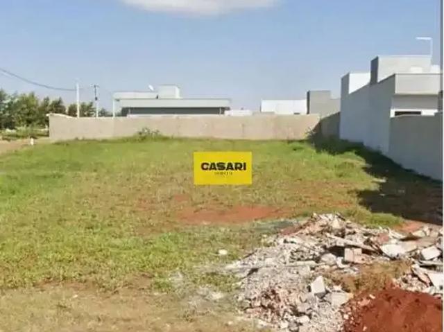 Terreno / Lote para Venda em Boituva/SP Portal Ville Jardins