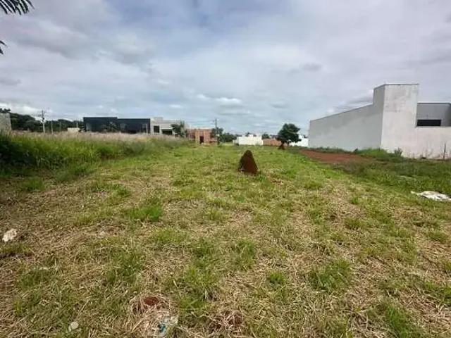 Terreno / Lote para Venda em Boituva/SP Portal Ville Jardins