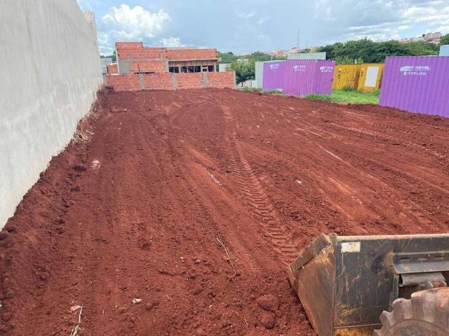 Terreno / Lote para Venda em Boituva/SP Portal Ville Jardins