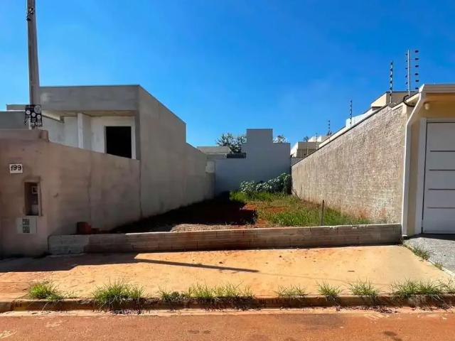 Terreno / Lote para Venda em Boituva/SP Portal Ville Jardins