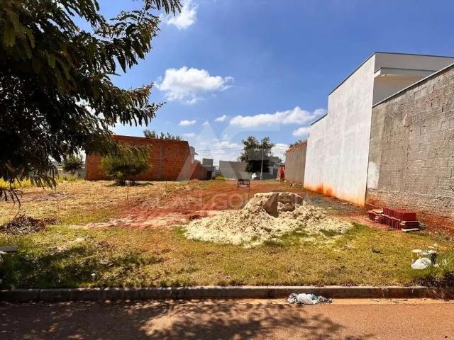 Terreno / Lote para Venda em Boituva/SP Portal Ville Jardins