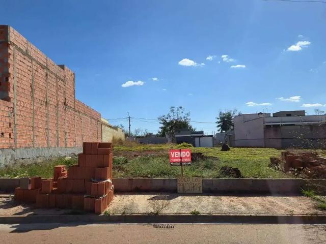 Terreno / Lote para Venda em Boituva/SP Portal Ville Jardins