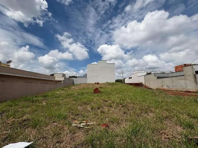 Terreno / Lote para Venda em Boituva/SP Portal Ville Jardins