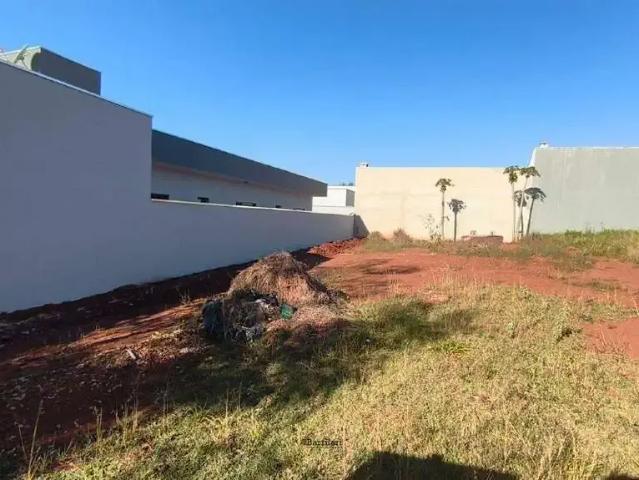 Terreno / Lote para Venda em Boituva/SP Portal Ville Jardins