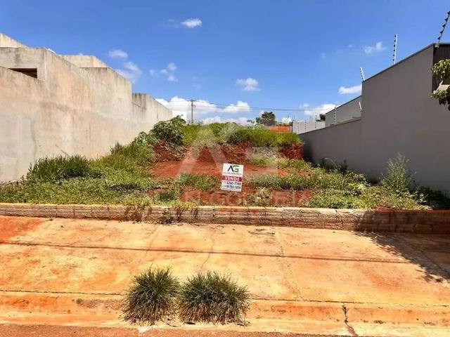 Terreno / Lote para Venda em Boituva/SP Portal Ville Jardins