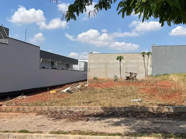 Terreno / Lote para Venda em Boituva/SP Portal Ville Jardins