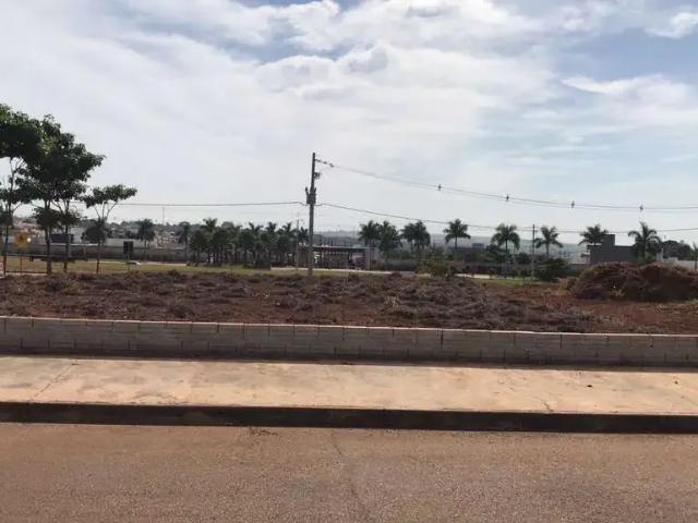 Terreno / Lote para Venda em Boituva/SP Portal Ville Jardins