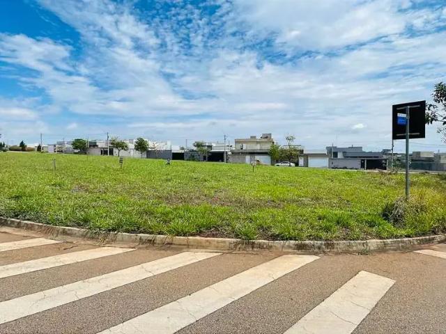 Terreno / Lote para Venda em Boituva/SP Portal Ville Jardins