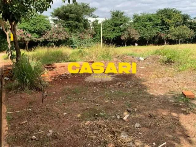 Terreno / Lote para Venda em Boituva/SP Portal Ville Jardins