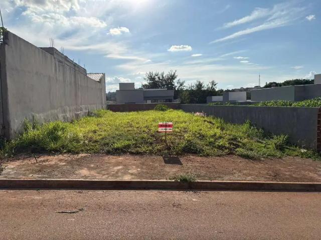 Terreno / Lote para Venda em Boituva/SP Portal Ville Jardins
