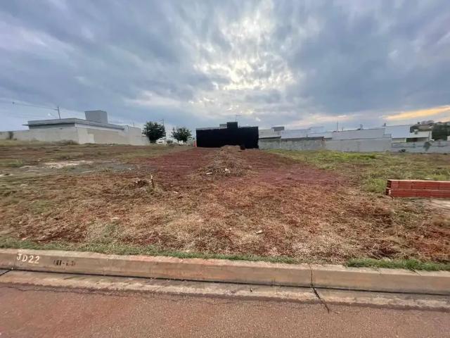 Terreno / Lote para Venda em Boituva/SP Portal Ville Jardins