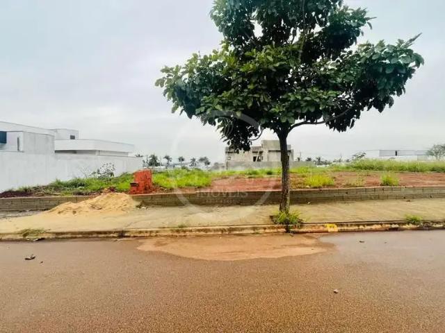 Terreno / Lote para Venda em Boituva/SP Portal Ville Jardins