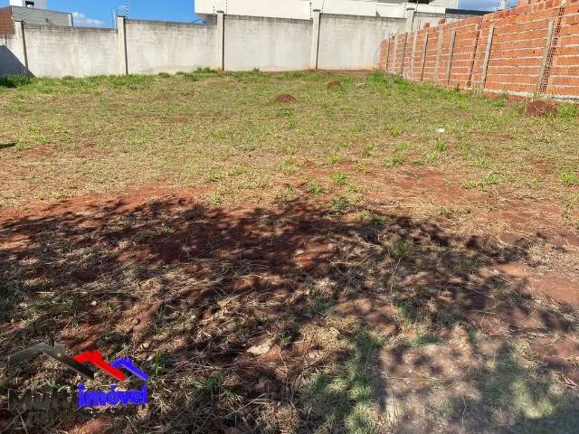 Terreno / Lote para Venda em Boituva/SP Portal Ville Jardins
