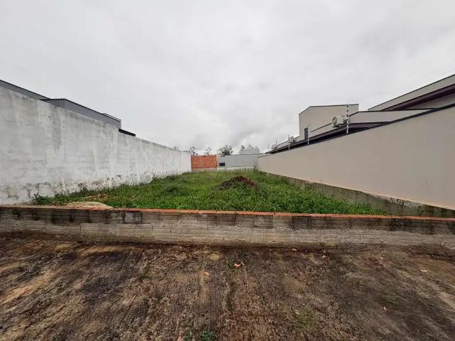 Terreno / Lote para Venda em Boituva/SP Portal Ville Jardins