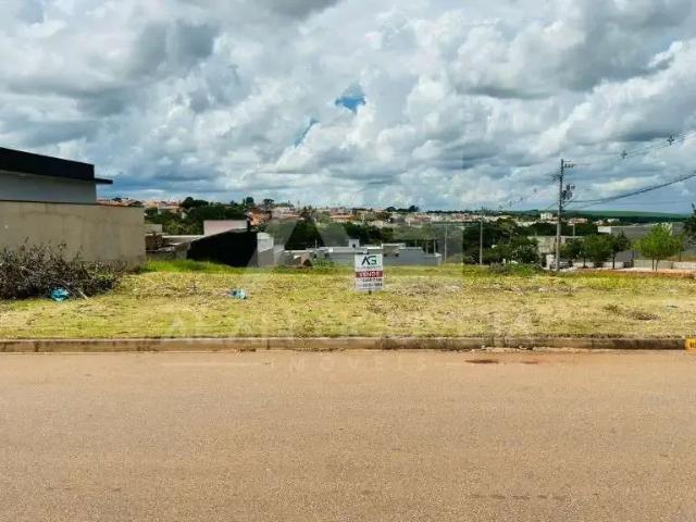Terreno / Lote para Venda em Boituva/SP Portal Ville Jardins