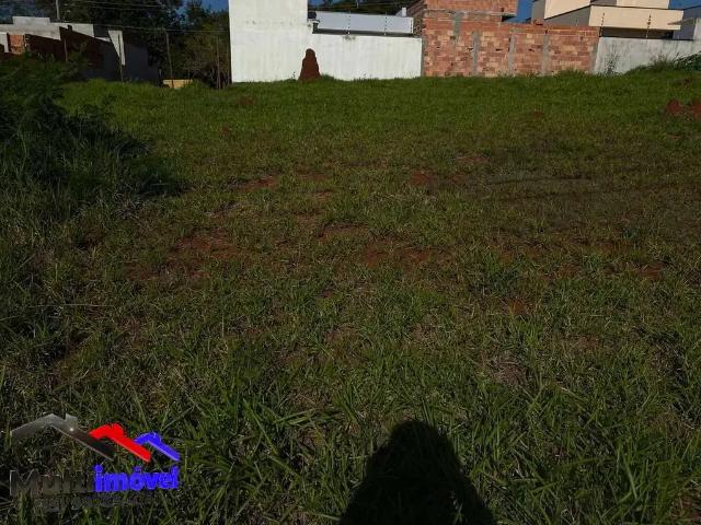 Terreno / Lote para Venda em Boituva/SP Portal Ville Jardins